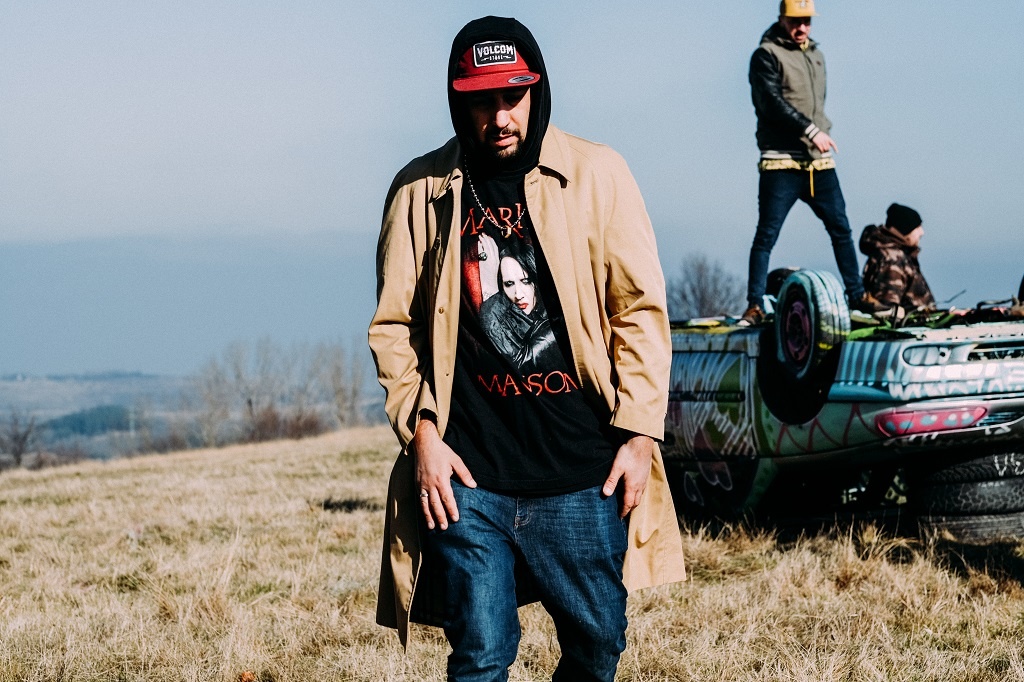 ON! Fest рапира