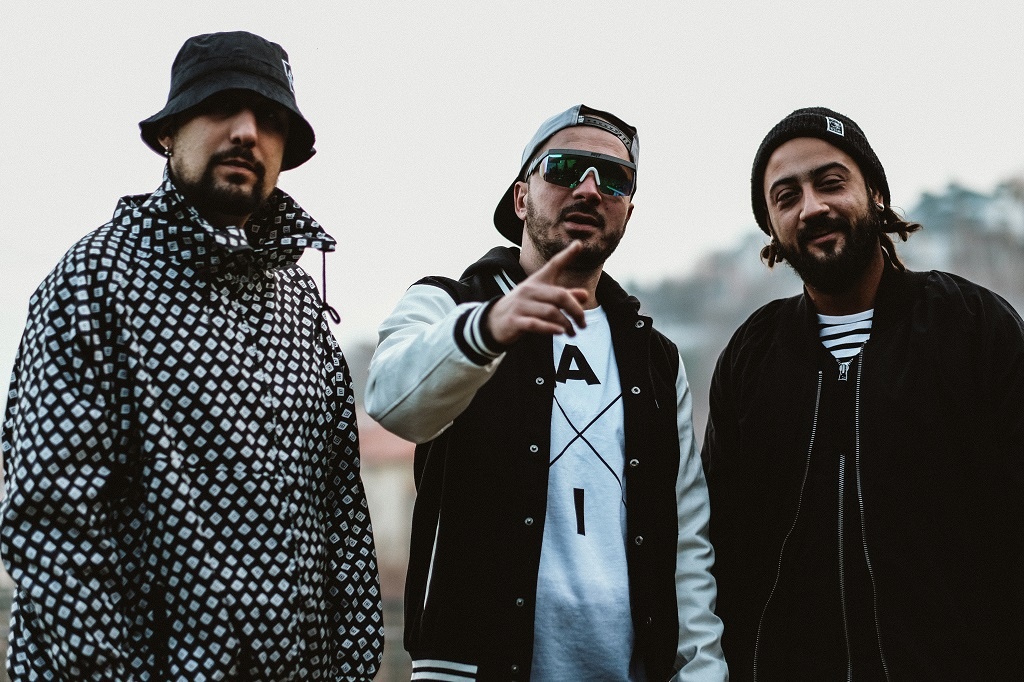 ON! Fest рапира